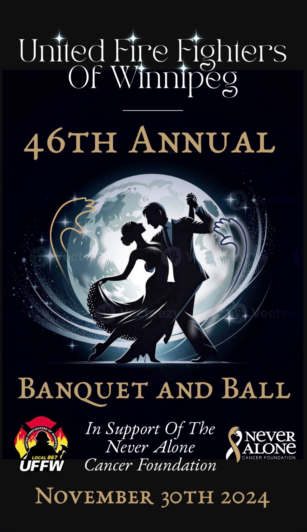 United Fire Fighters of Winnipeg Banquet & Ball | nacf.ca
