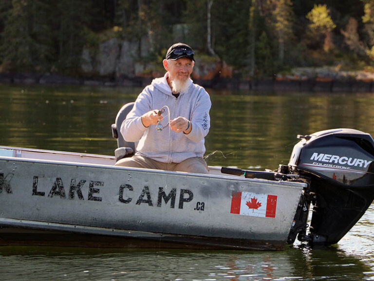 Remembering Lyle Bauer #59 | nacf.ca