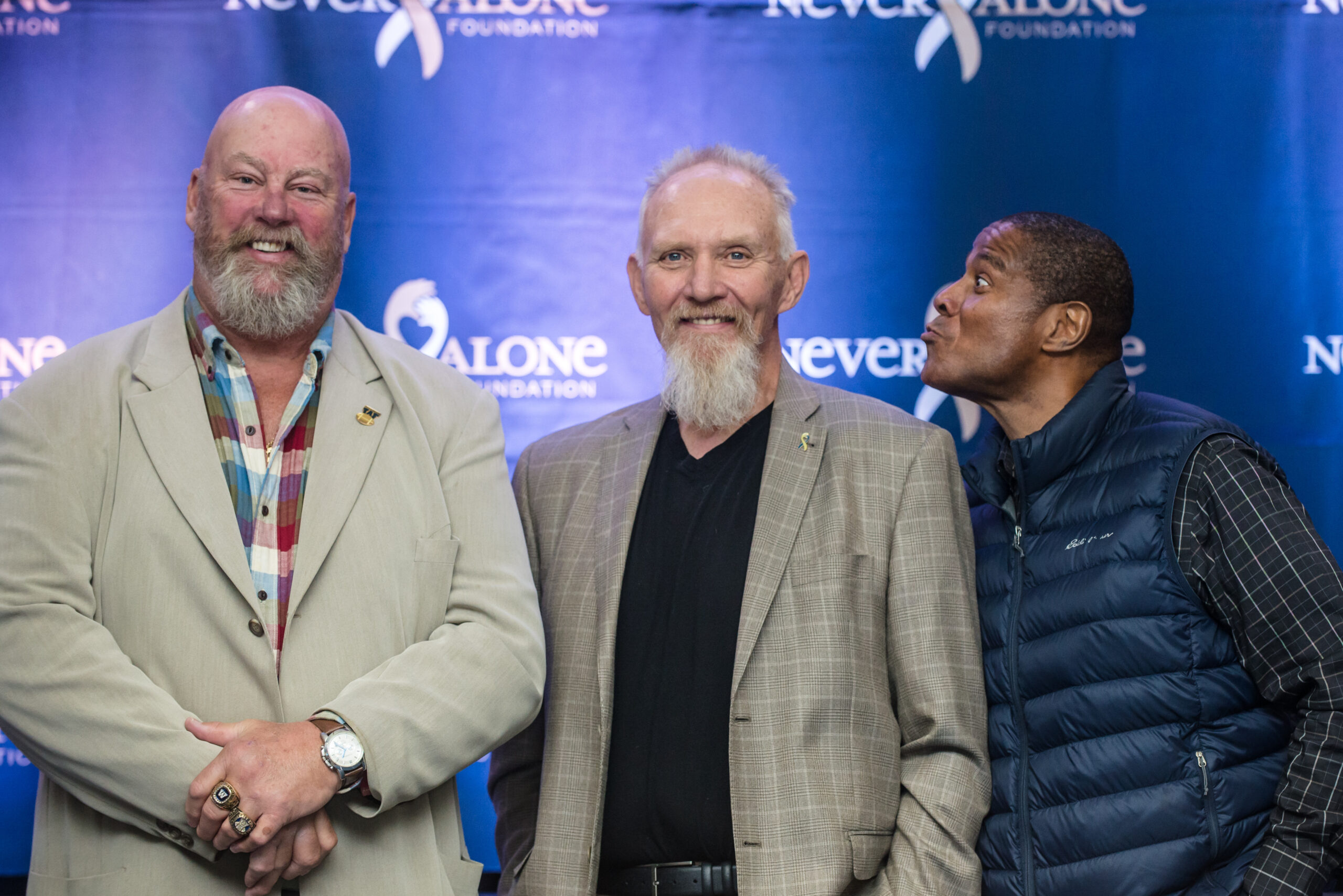 Lyle Bauer - A Community Hero (1958-2024) | nacf.ca